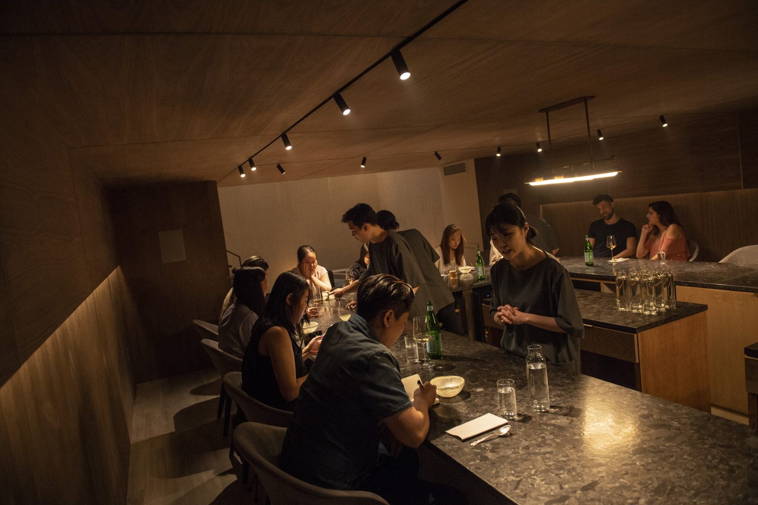 Atomix - Studio Writers